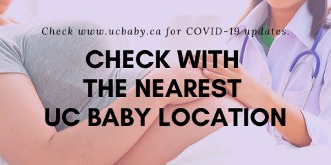 UC BABY - 3D Ultrasound | 4D Ultrasound | Gender Determination