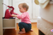 Babyproofing Basics and Preventing Accidents - UC Baby