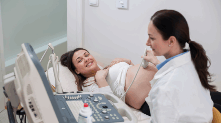 Pregnancy Ultrasound Packages | 3D & 5D Ultrasounds – UC Baby